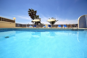 Vila, 3 quartos | Terraço/pátio