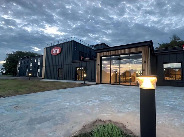 Aiden By Best Western Lolland - Rødby