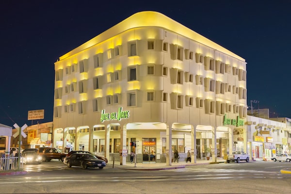 Hotel Del Norte - Mexicali