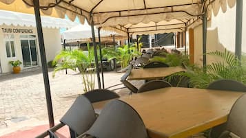 Receção