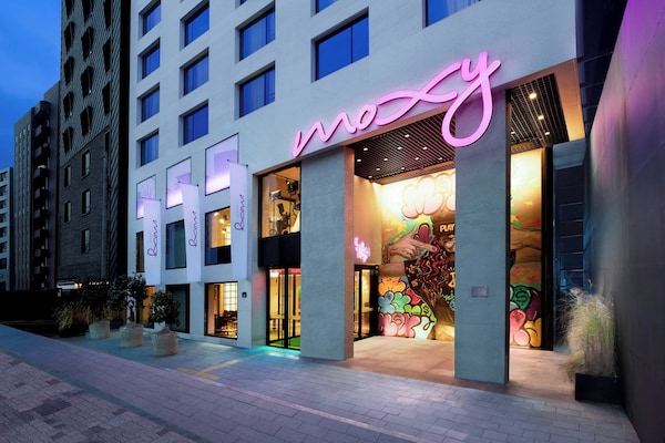Moxy Seoul Insadong - Seoul