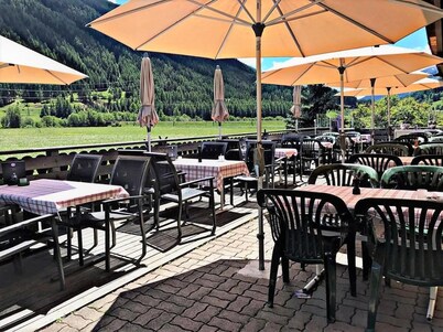 Hotel Pizzeria Selva