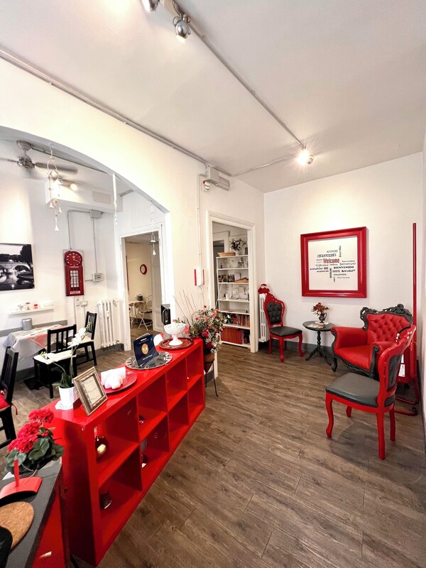 Relais Cola Di Rienzo - Rome