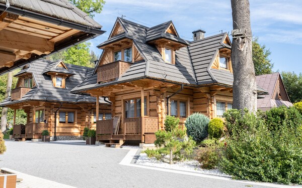 Osada Harenda - Zakopane