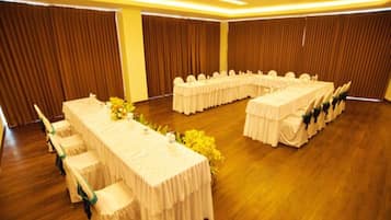 Sala de reunião