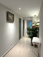 Televisor de 32 polegadas com canais via satélite 