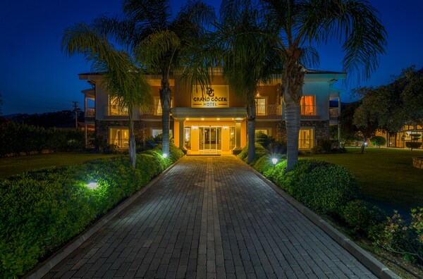 Grand Göcek Hotel - Göcek