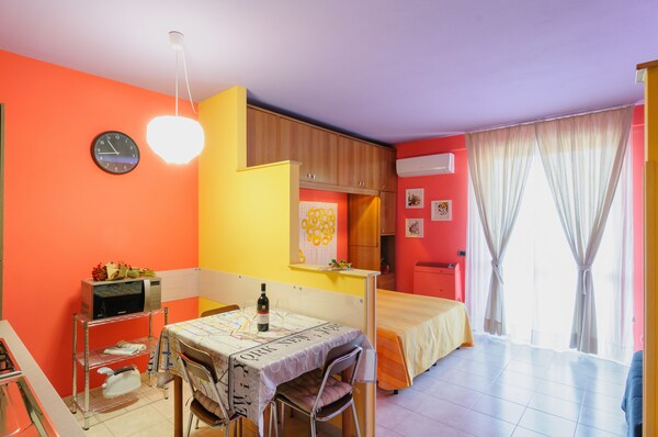 Patty's Aparthotel Arezzo - Arezzo