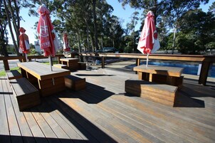 Opções para refeição