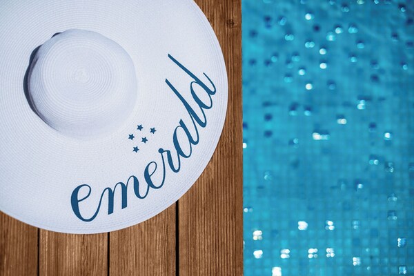 Emerald Villas & Suites - Zante