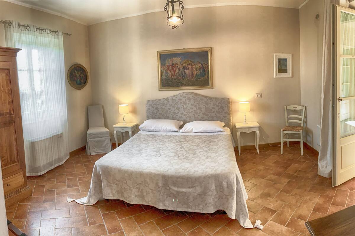 Quarto Duplo Superior | Cofre no quarto, secretária, quartos insonorizados, Wi-fi grátis 