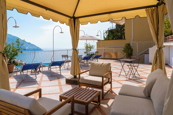 Florida Residence - Positano