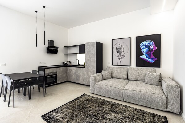 Nostos Rooms & Apartments - Siracusa