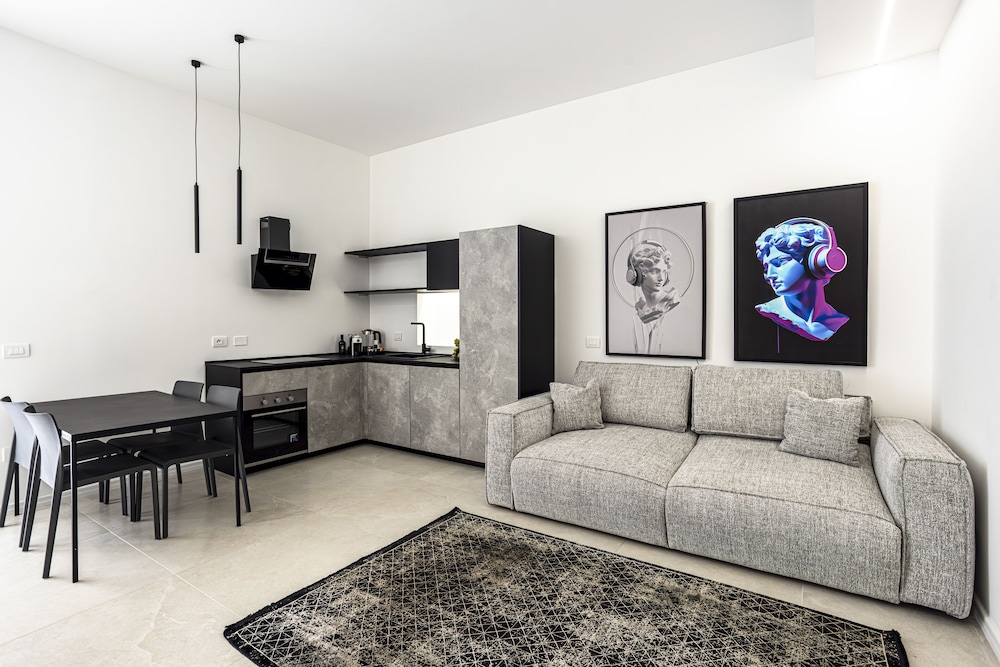 Nostos Rooms & Apartments - Syracuse