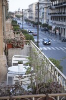 Vista da propriedade