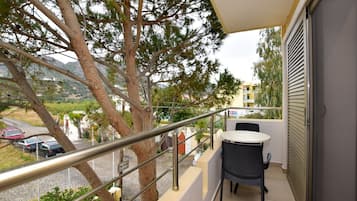 Terraço/pátio interior