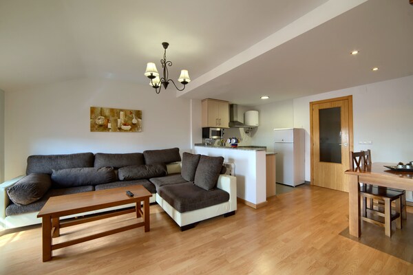 Apartamentos Rurales Sierra De Gudar - Gúdar