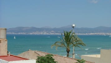 Vista da propriedade