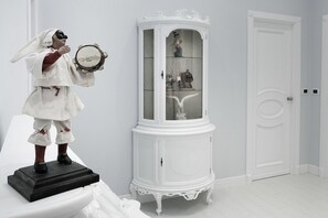 Pormenores do interior