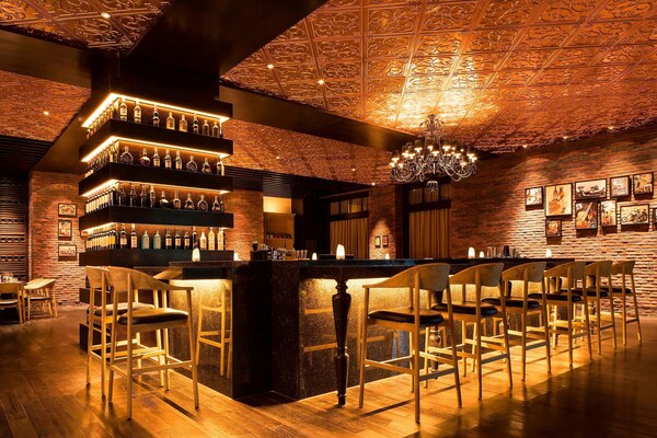 Sheraton Changde Wuling Hotel - Changde