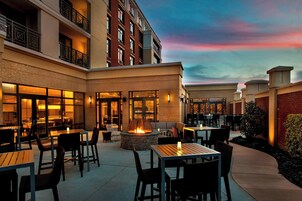 Terraço/pátio interior