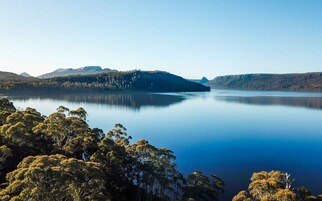 Lago