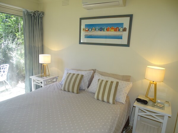 Beachwalk Cottage - Sorrento