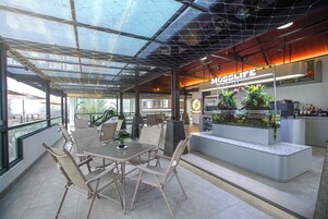 Cafeteria