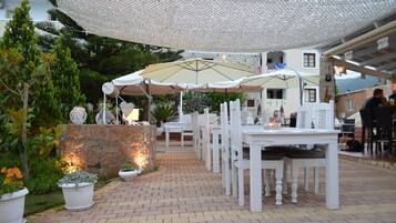 Bar de praia