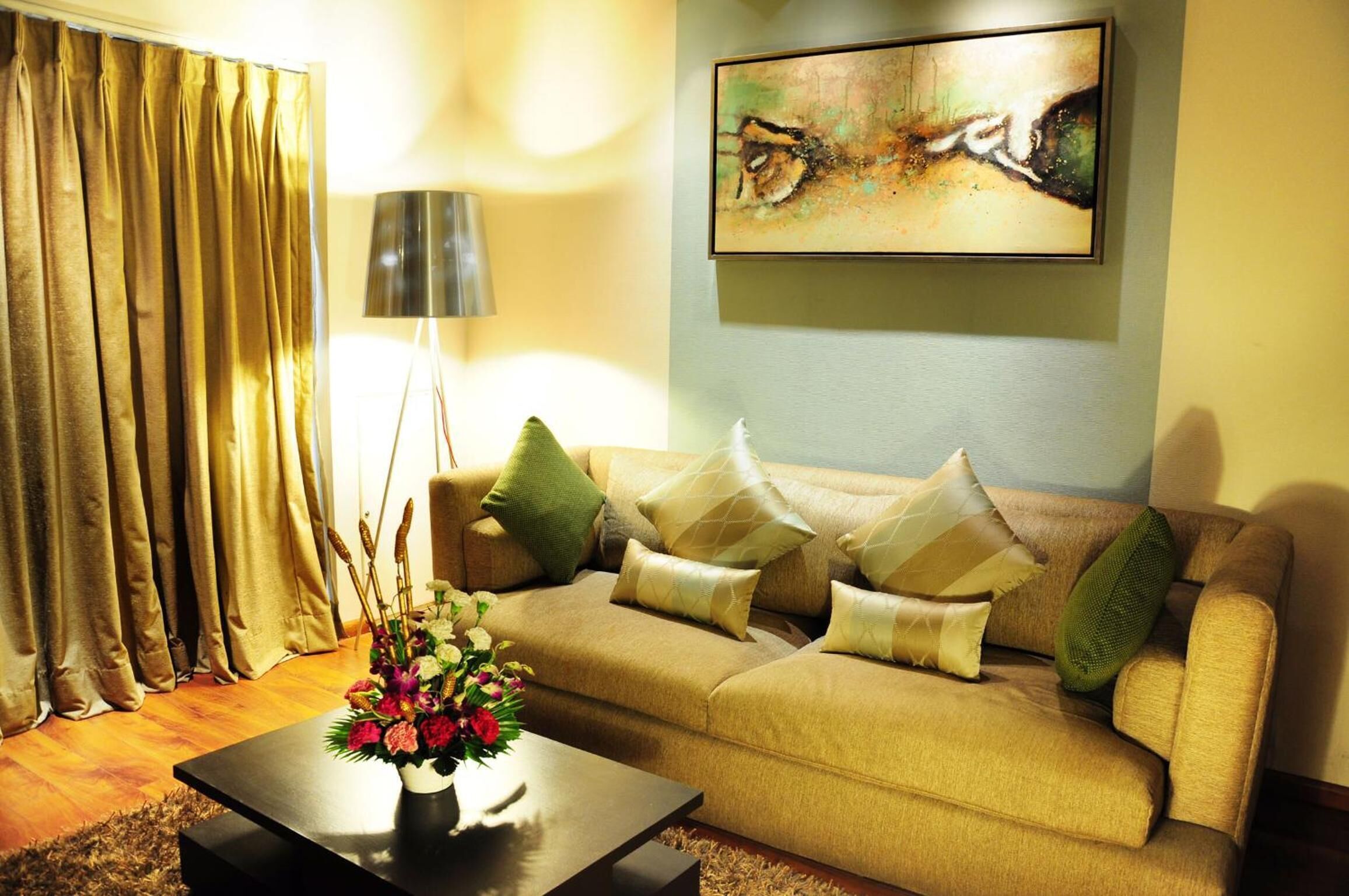 TV LCD 42 polegadas com canais digitais, TV