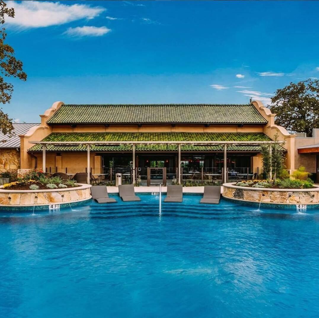 5 Best Luxury Resorts Near Austin, Texas - Updated 2024 | Trip101