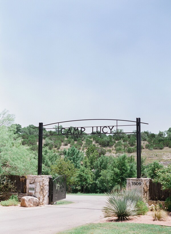 Camp Lucy - Dripping Springs, TX