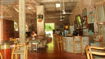 Bar (na propriedade)