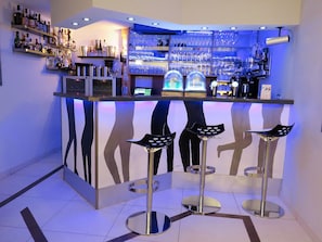 Bar (na propriedade)