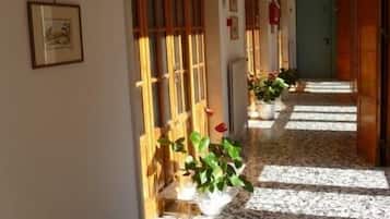 Entrada