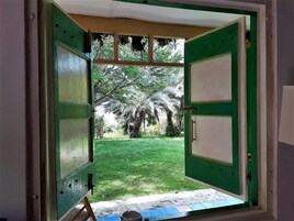 Pormenores do interior