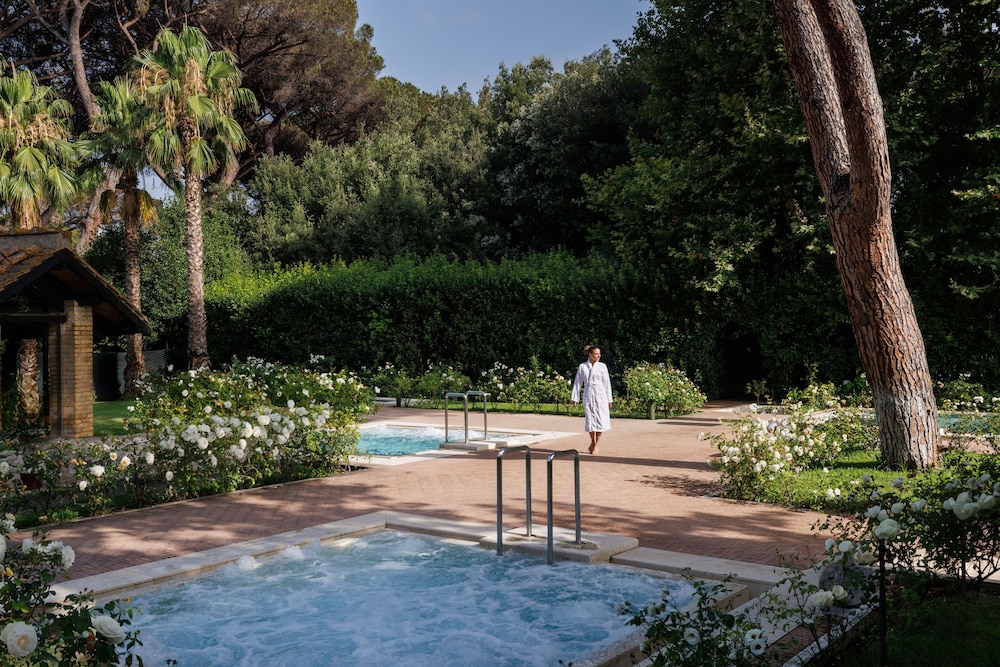 Qc Termeroma Spa & Resort - Fiumicino