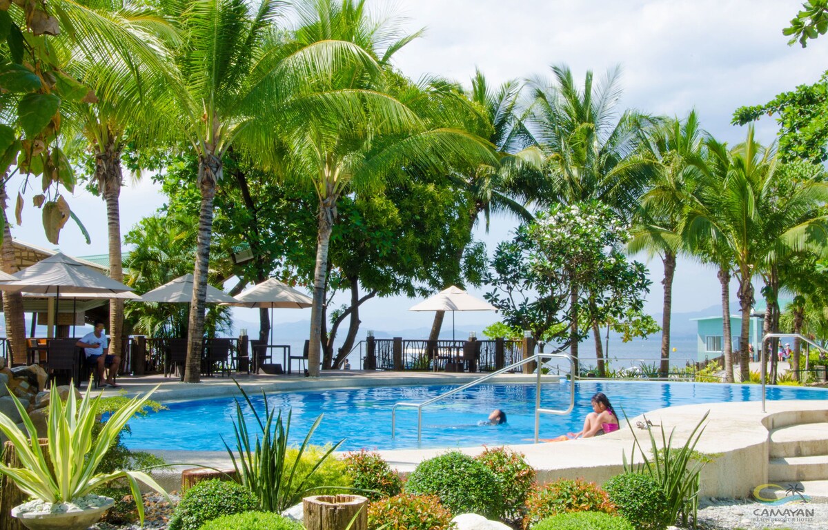 Camayan Beach Resort Reviews, Deals & Photos 2026 - Expedia