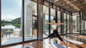 Yoga