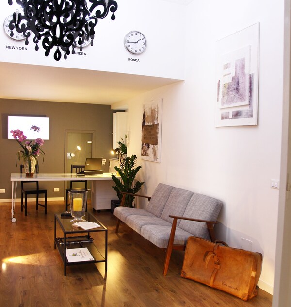 B&b C'era Una Volta - Palermo