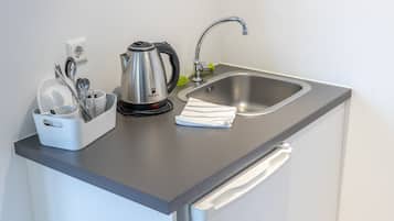 Apartamento, 1 quarto | Kitchenette privada