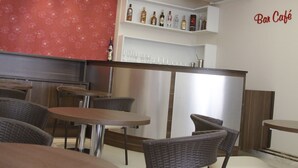 Zona de pequenos-almoços