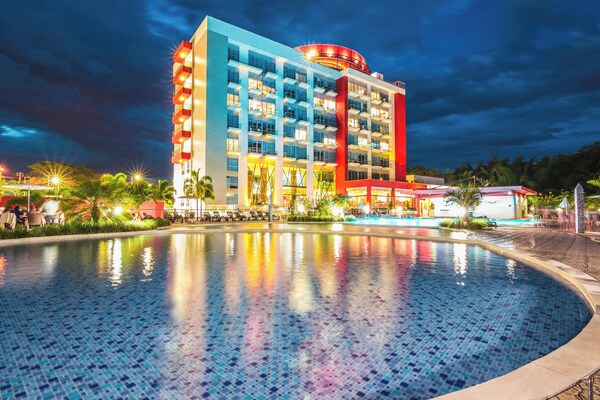 Hotel Sonesta Pereira - Quindío