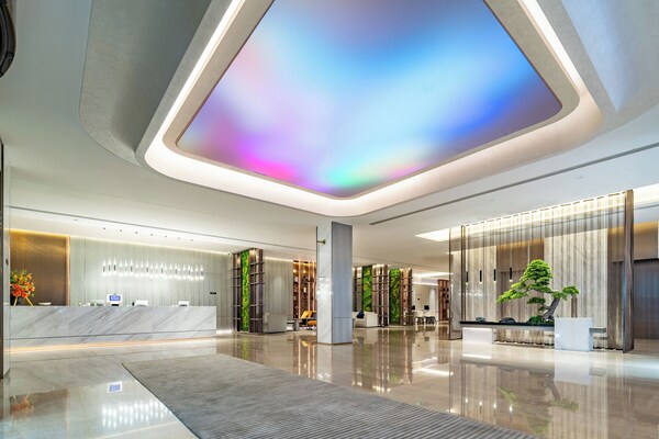 Hyatt Place Linyi People Square - Linyi