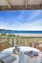 Quarto | Vista do quarto