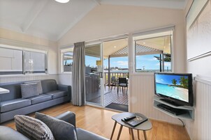 Quarto | Sala de estar | Televisor LCD 