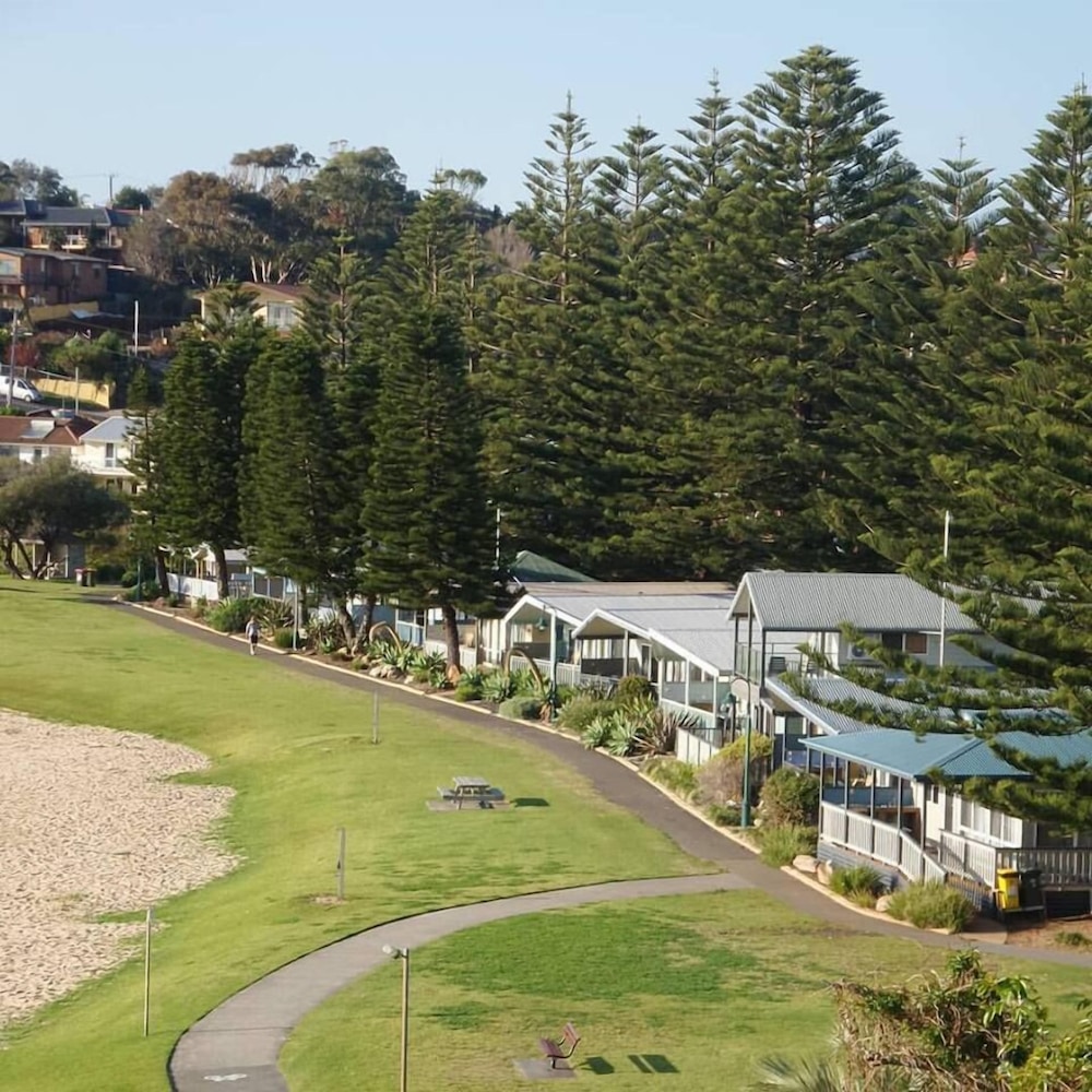 Kendalls On The Beach Holiday Park - Kiama