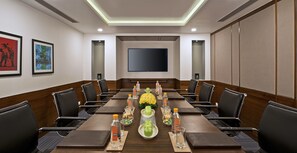 Sala de reunião