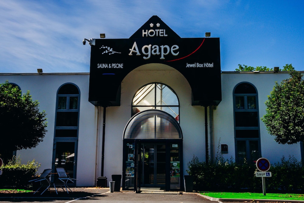 Agape Hotel - Niort