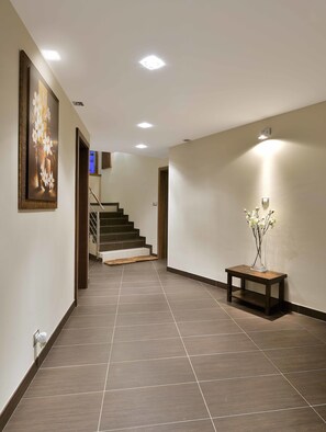 Entrada (vista interna)